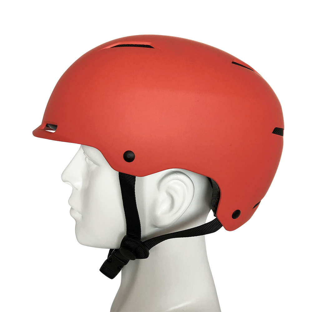Manufacturer of Super Mario Bike Helmet - E Scooter helmet V10S – Vital